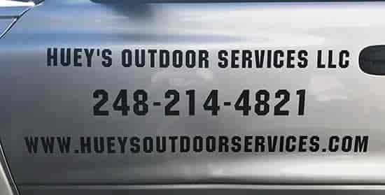 Vinyl Lettering Testimonial By Charlie Huey For Lettering Vinyl Lettering Testimonial By Charlie Huey For Lettering