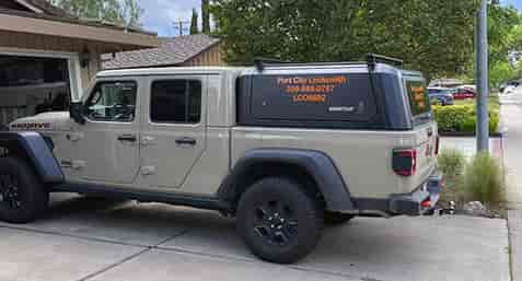 Customize Vinyl Lettering Online Now - Self Adhesive