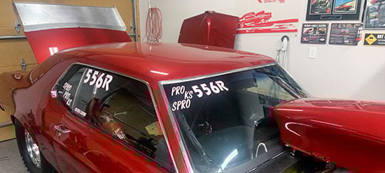 Vinyl Lettering Testimonial #6180