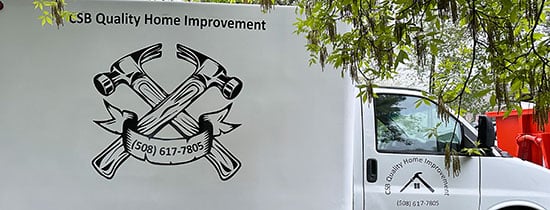 Vinyl Lettering Testimonial #6236 by Dawn