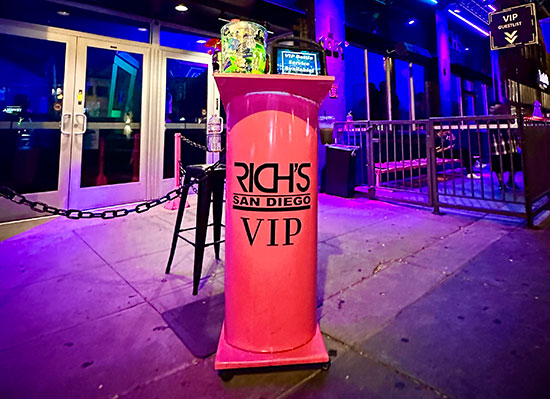 Vinyl Lettering Testimonial #6264 by Eddie Rey