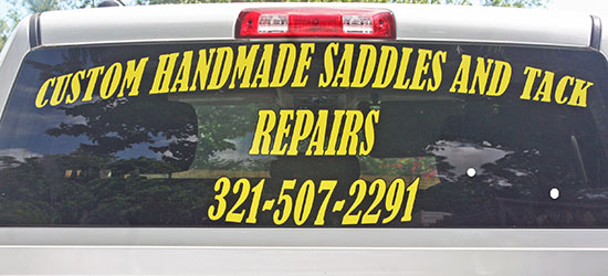 Vinyl Lettering Testimonial #3546