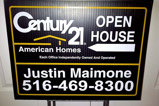 Vinyl Lettering Testimonial #955 by Justin Maimon